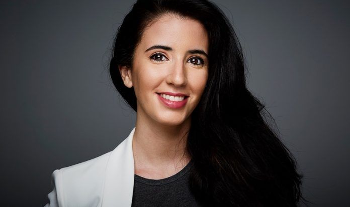 Laura Lozano: «Archipélago Next ha sido un grandísimo apoyo para Chargy ...